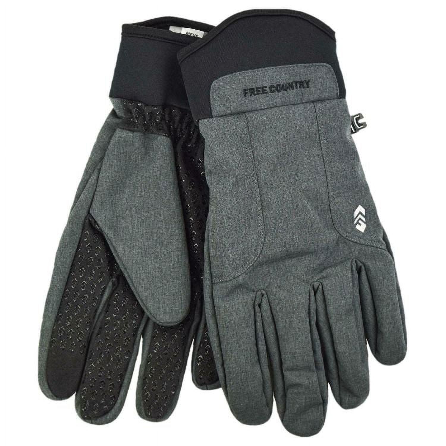 Free Country Softshell Glove - Walmart.com