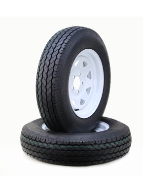 Trailer Wheels and Rims in Wheels and Rims - Walmart.com