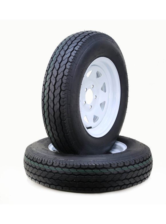 Trailer Wheels and Rims in Wheels and Rims - Walmart.com