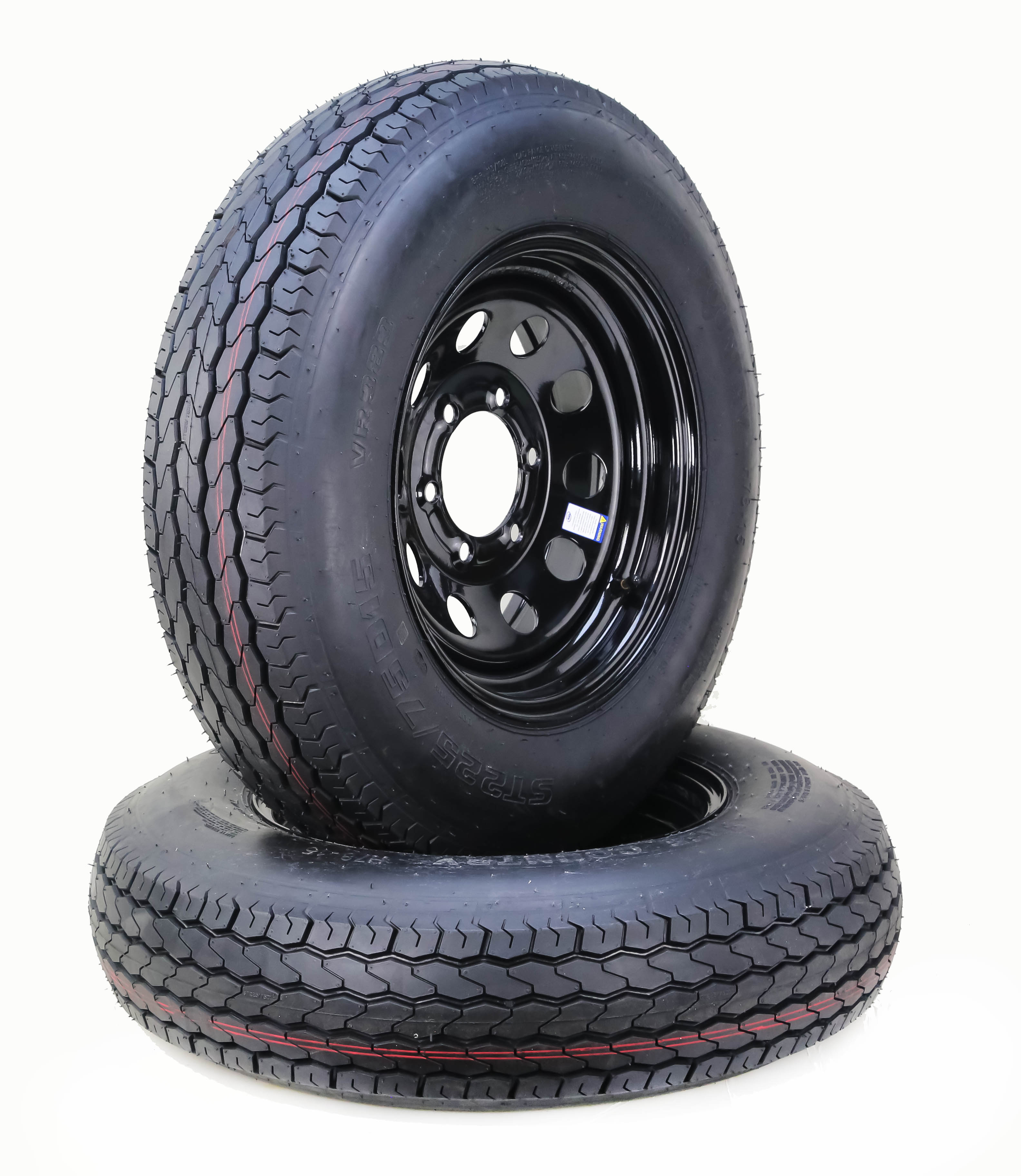 WestCoast Wheel Accessories W27014CB Wheel Installation Kit - Walmart.com