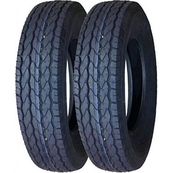 ST175/80D13 Tires