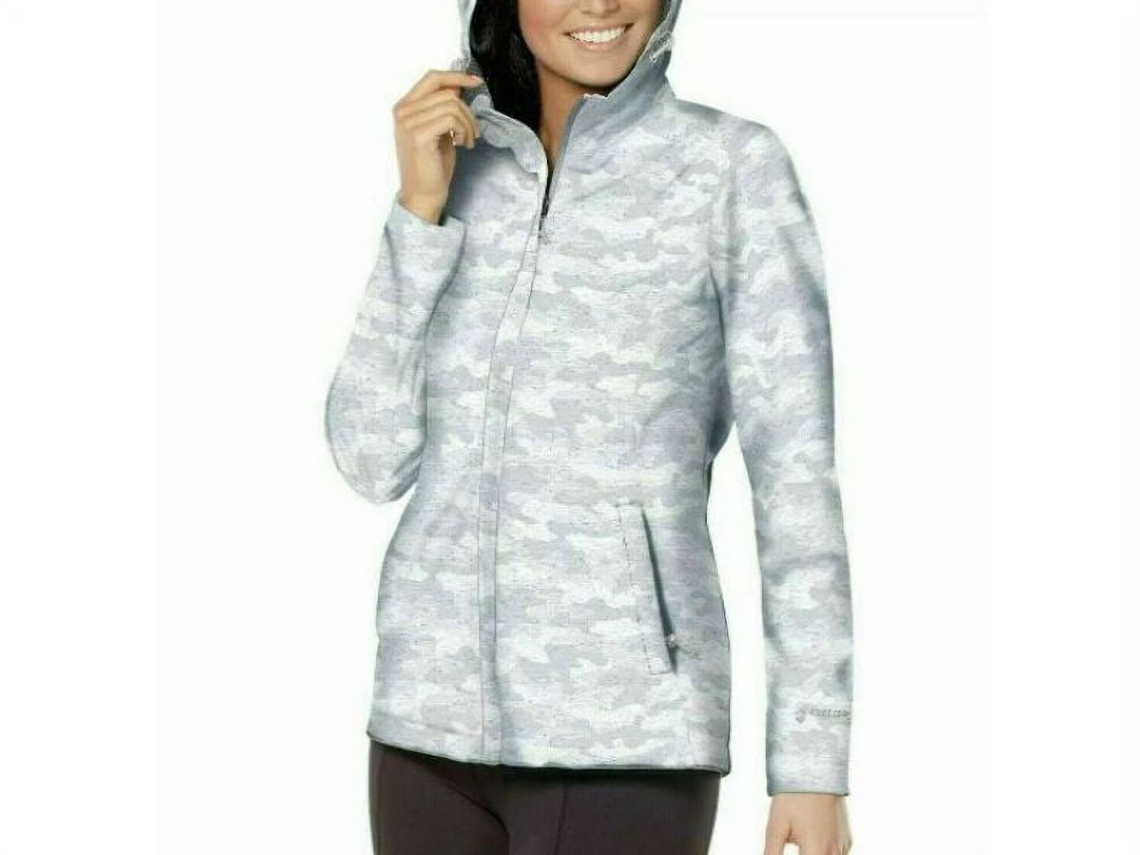 Free Country Waterproof Rain Jacket - Walmart.com