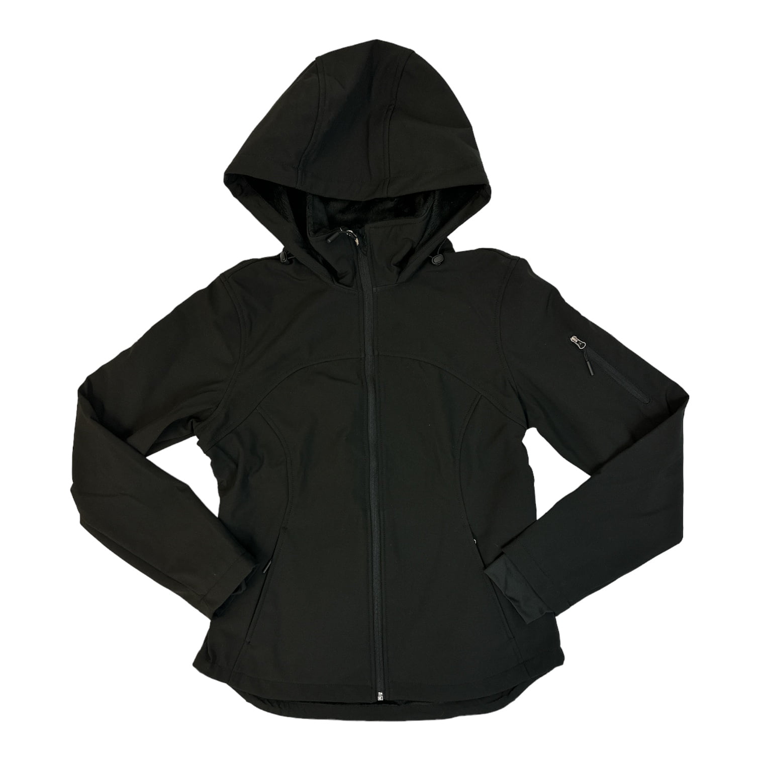 Free Country Women's Free Cycle Super Softshell Water and Wind ...