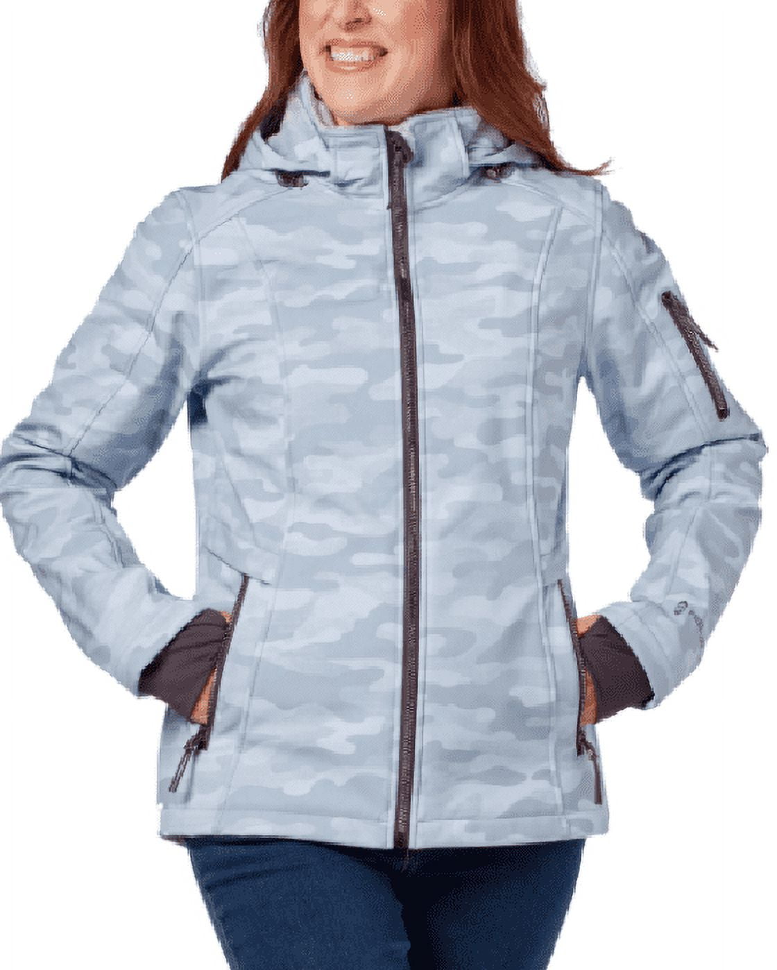 Free Country Women's Super Softshell Jacket - NWT - Various Colors ...