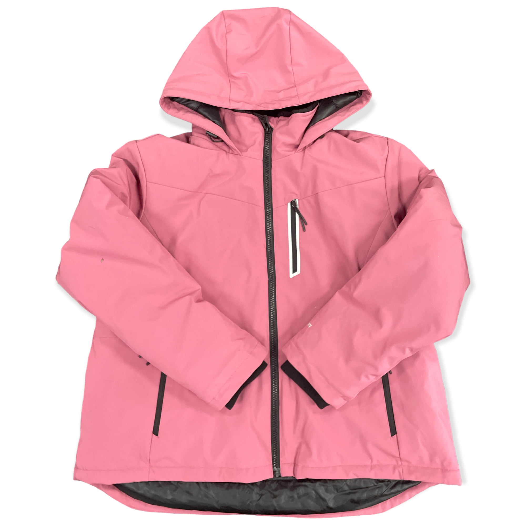 Free Country Women's Thermo Ski Super Softshell Insulated Jacket (Mauve ...