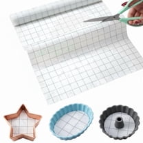 Silpat Premium Non-Stick Silicone Baking Mat Liner for Cookies and ...