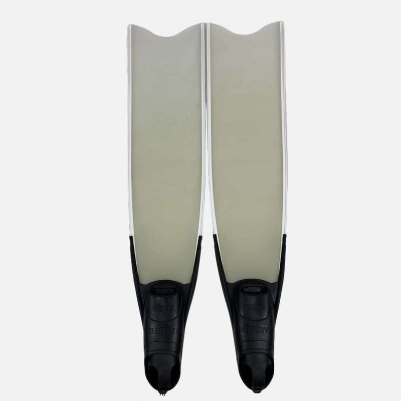 Free Diving Lightweight Edition Snorkeling Goddess Long Fiberglass ...