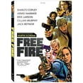 Free Fire (DVD) - Walmart.com