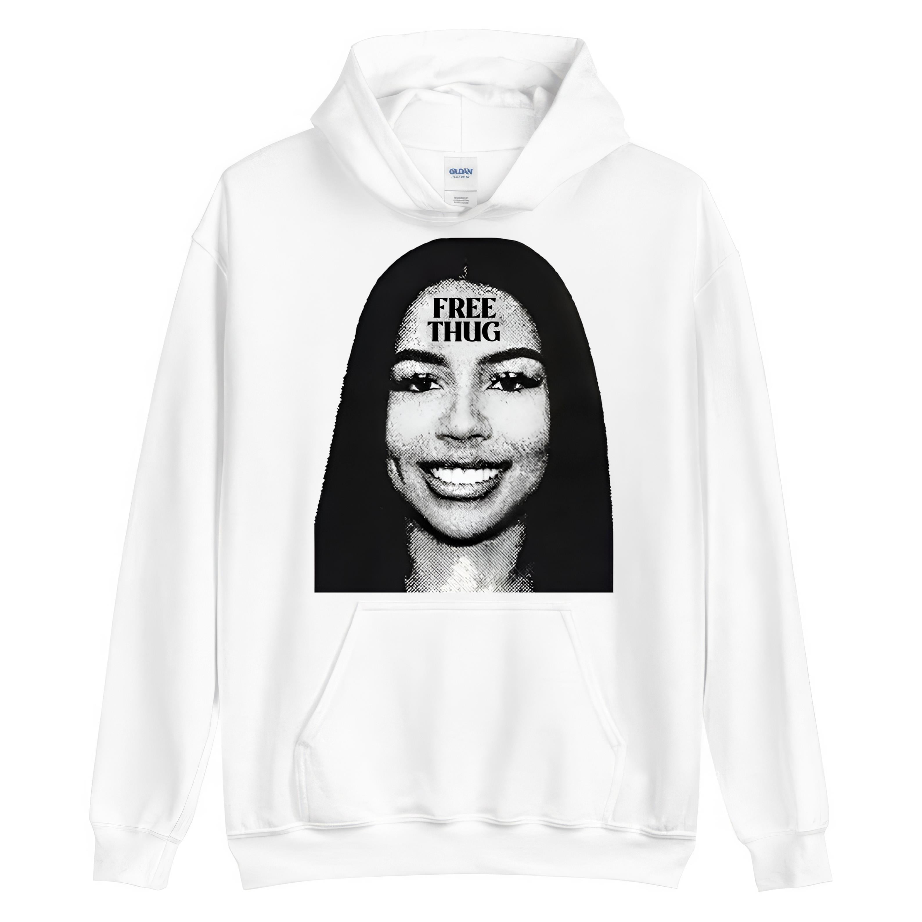 Free Hip Hop Artist T-Shirt, Digital Album Art Design Tee, High Quality ...