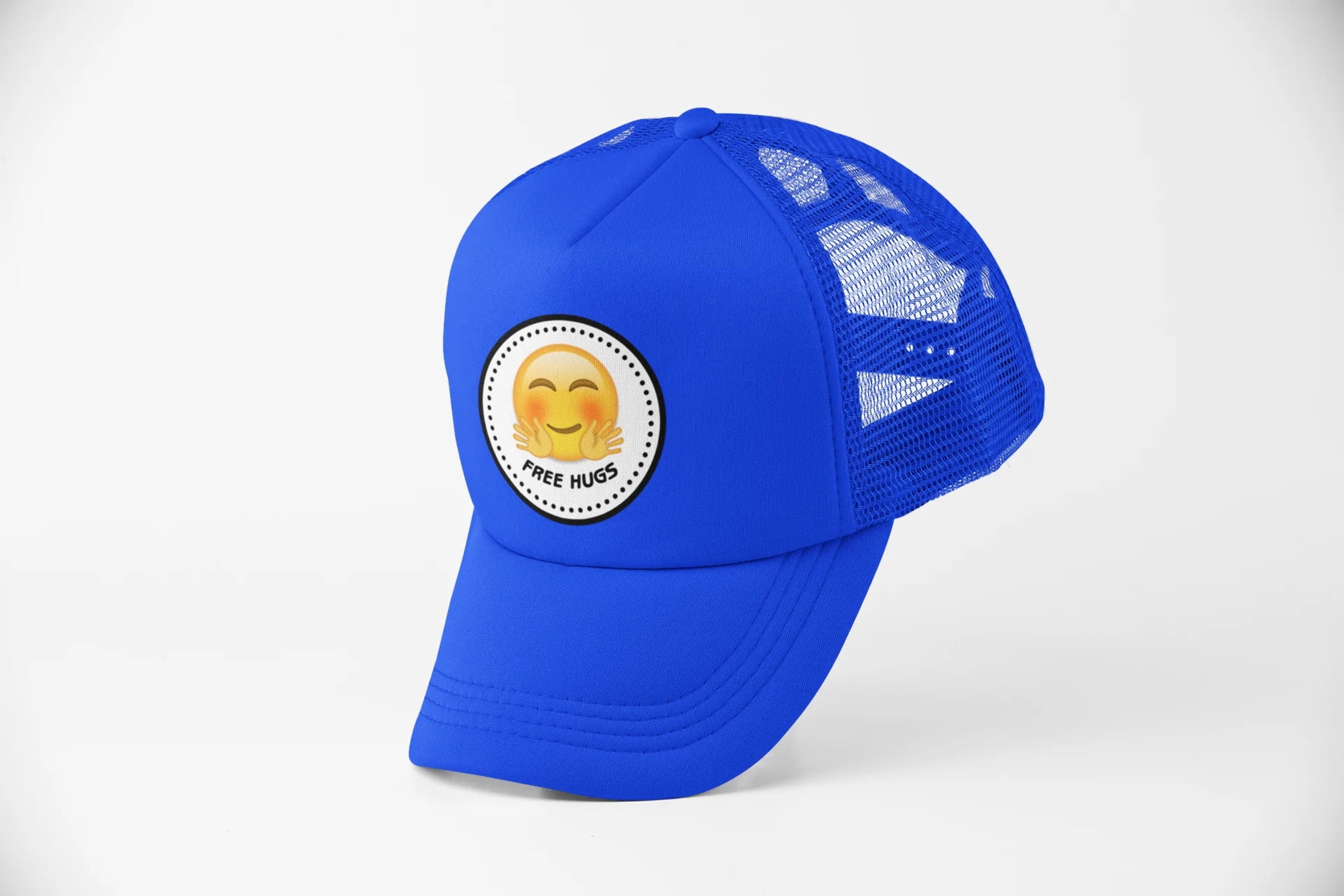 Free Hugs Hat - Walmart.com