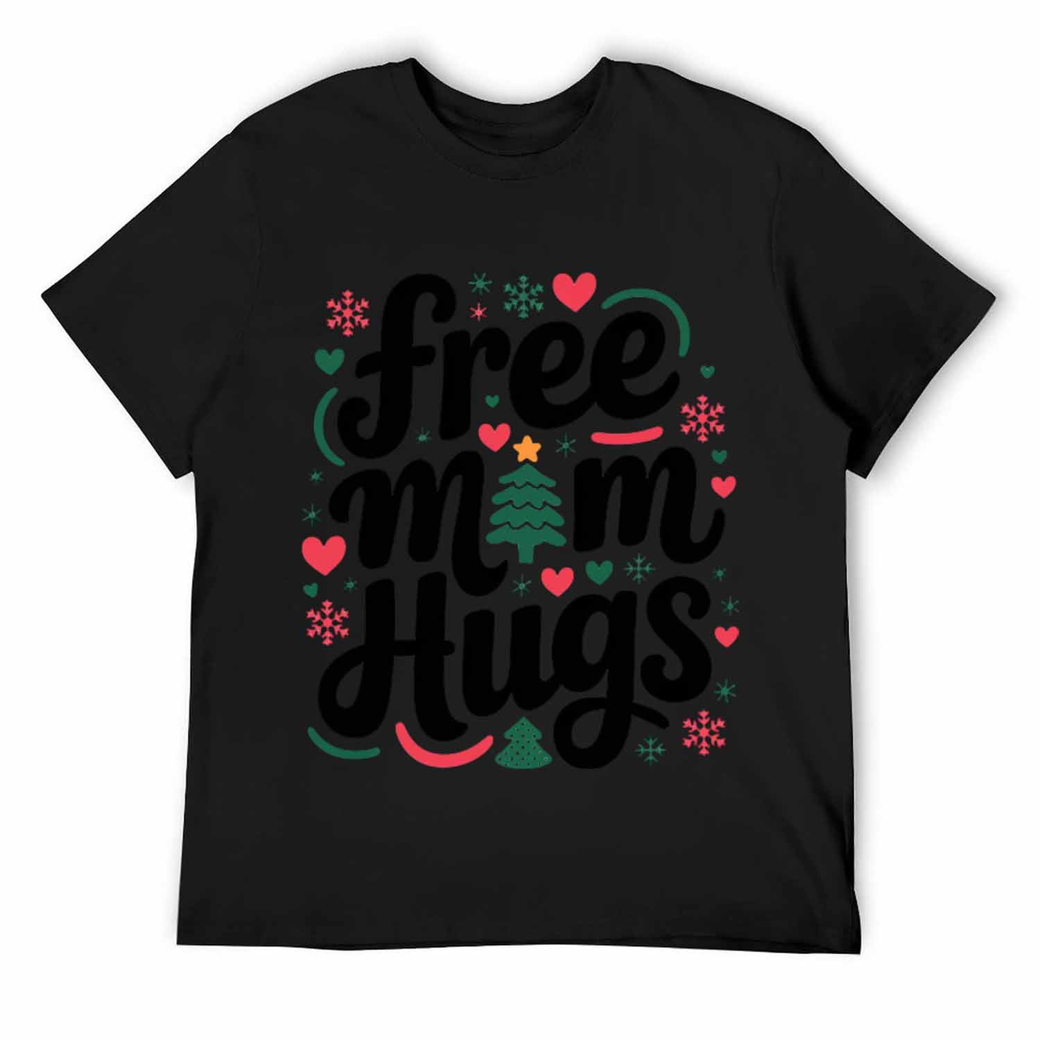 Free Mom Hugs Activity Assistant Squad Team Professionals Week Director ...