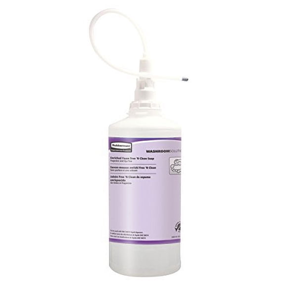 Foaming Hand Soap Refills