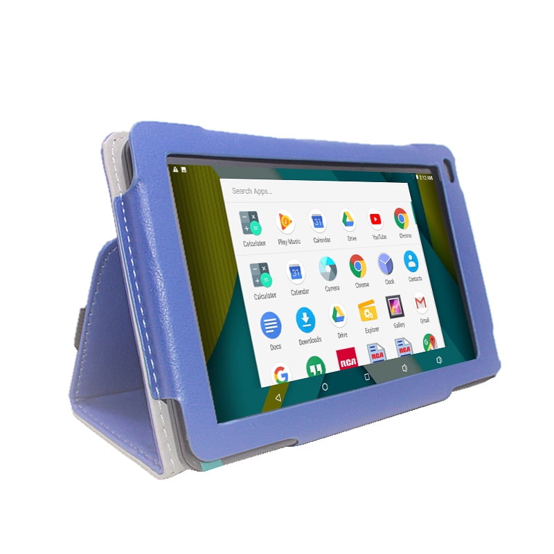 Free Pen Android 6.0 RCT6973 Tablet PC 7 INCH 1GB RAM 16GB ROM For Kids ...