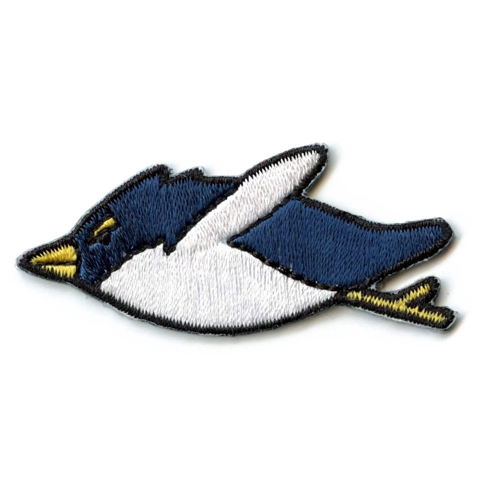 Free! Penguin Patch - Walmart.com