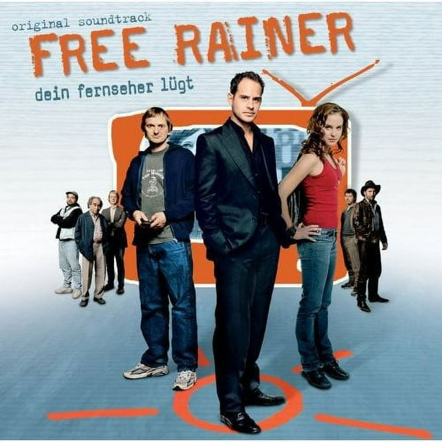 Free Rainer - Walmart.com