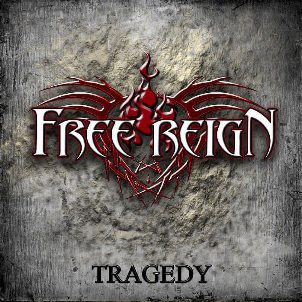 Free Reign - Tragedy - Rock - CD - Walmart.com
