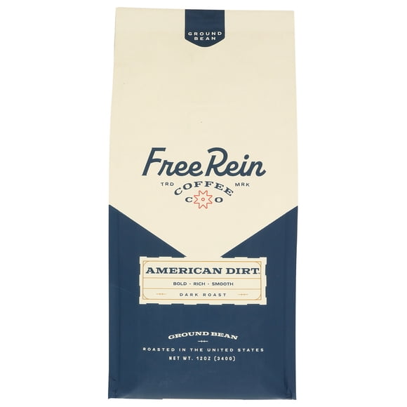Free Rein Coffee in Coffee - Walmart.com