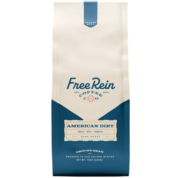 Free Rein Coffee in Coffee - Walmart.com