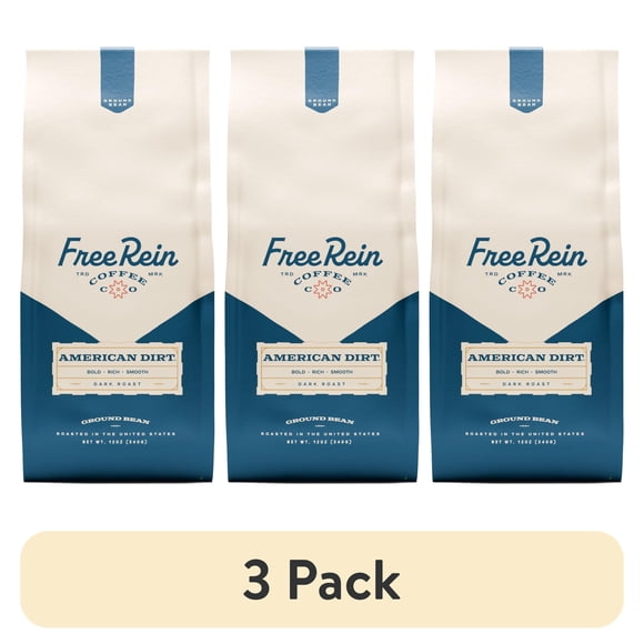 Free Rein Coffee in Coffee - Walmart.com