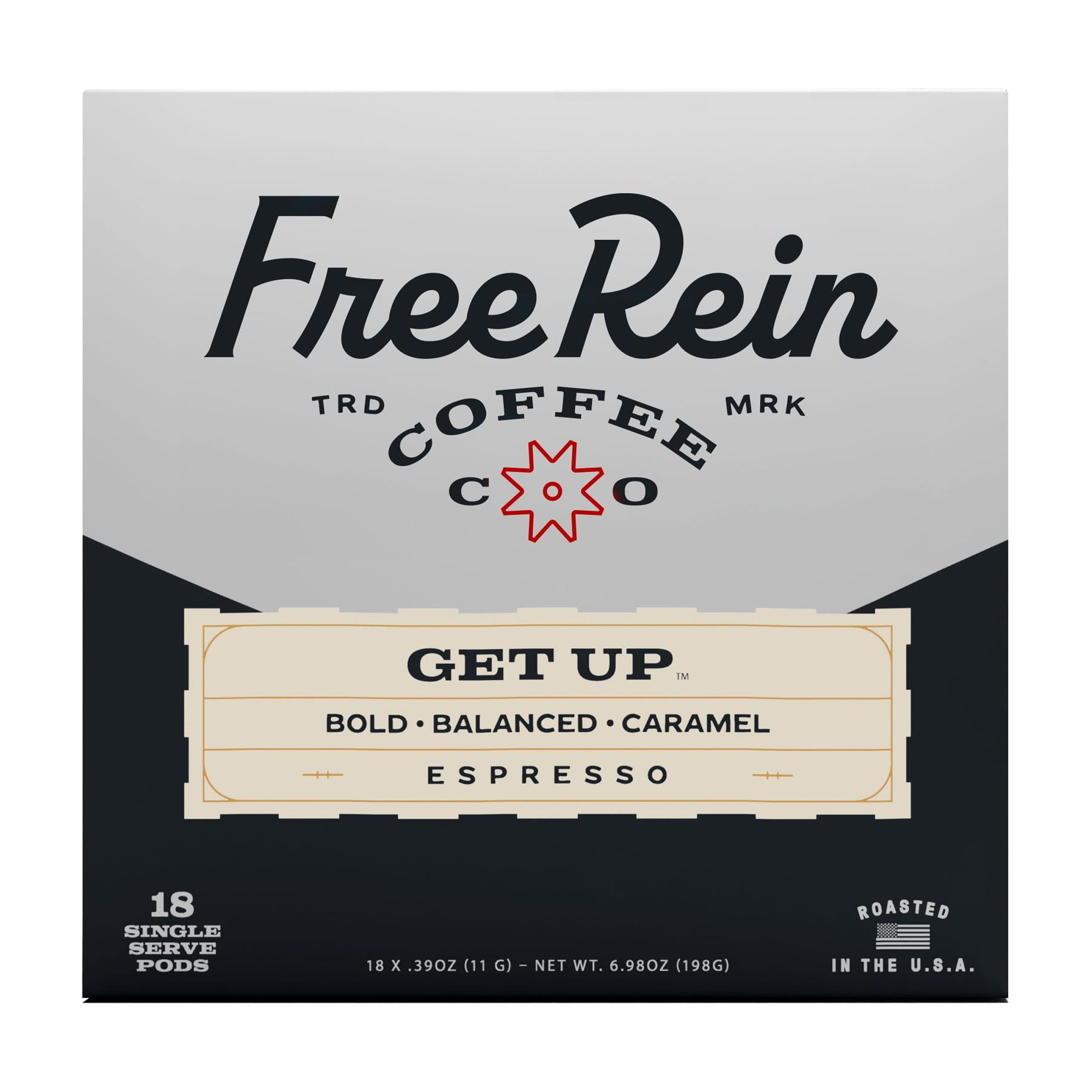 Free Rein Coffee