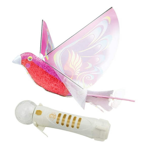 Remote Control Flying Bird
