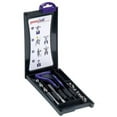 Free-Running Helical Insert Repair Kit, Helical Inserts, 3/8"-24, Plain ...