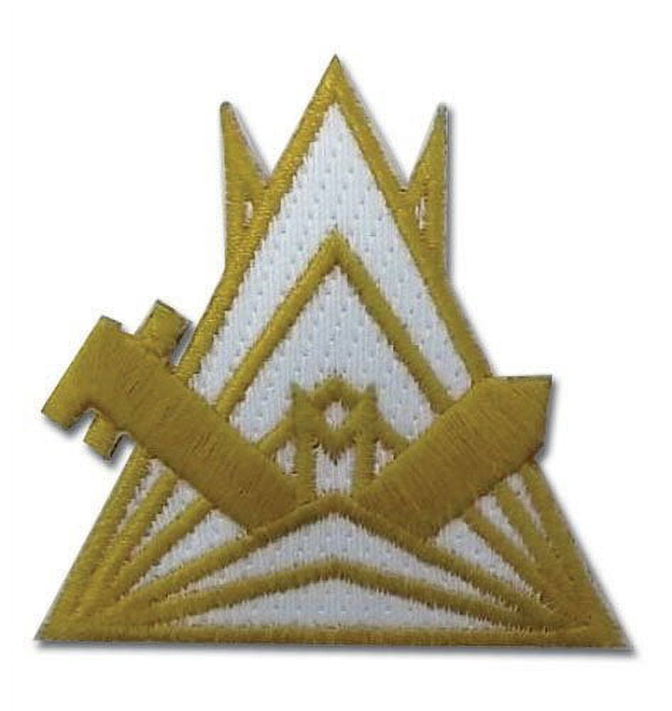 free! - samezuka sc icon patch - Walmart.com