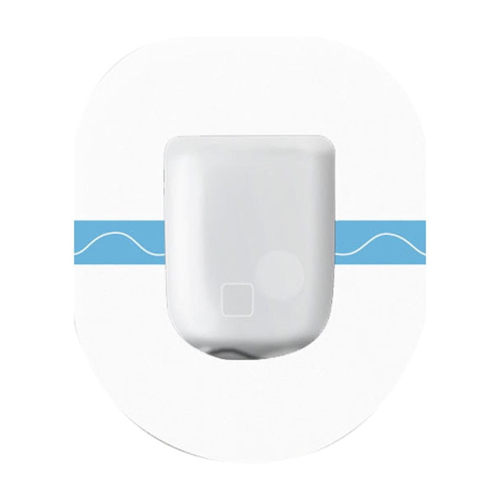 Free Ship Under 10$ Slip and Drop Fixed Transparent Tape for Dynamic ...