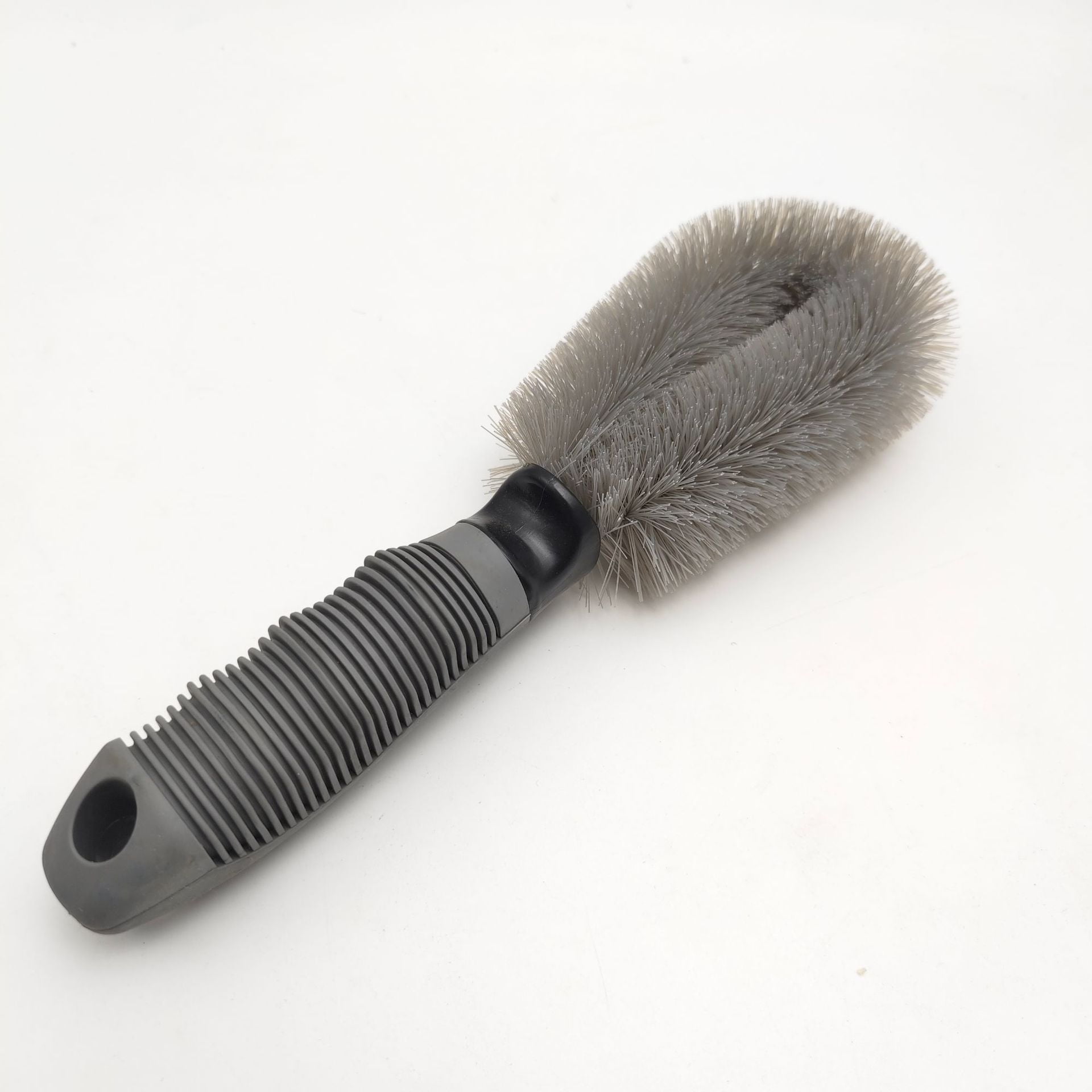 Free Shipping,1pc,Heavy Duty Tire Cleaning Brush,Washing Tool,TPR ...
