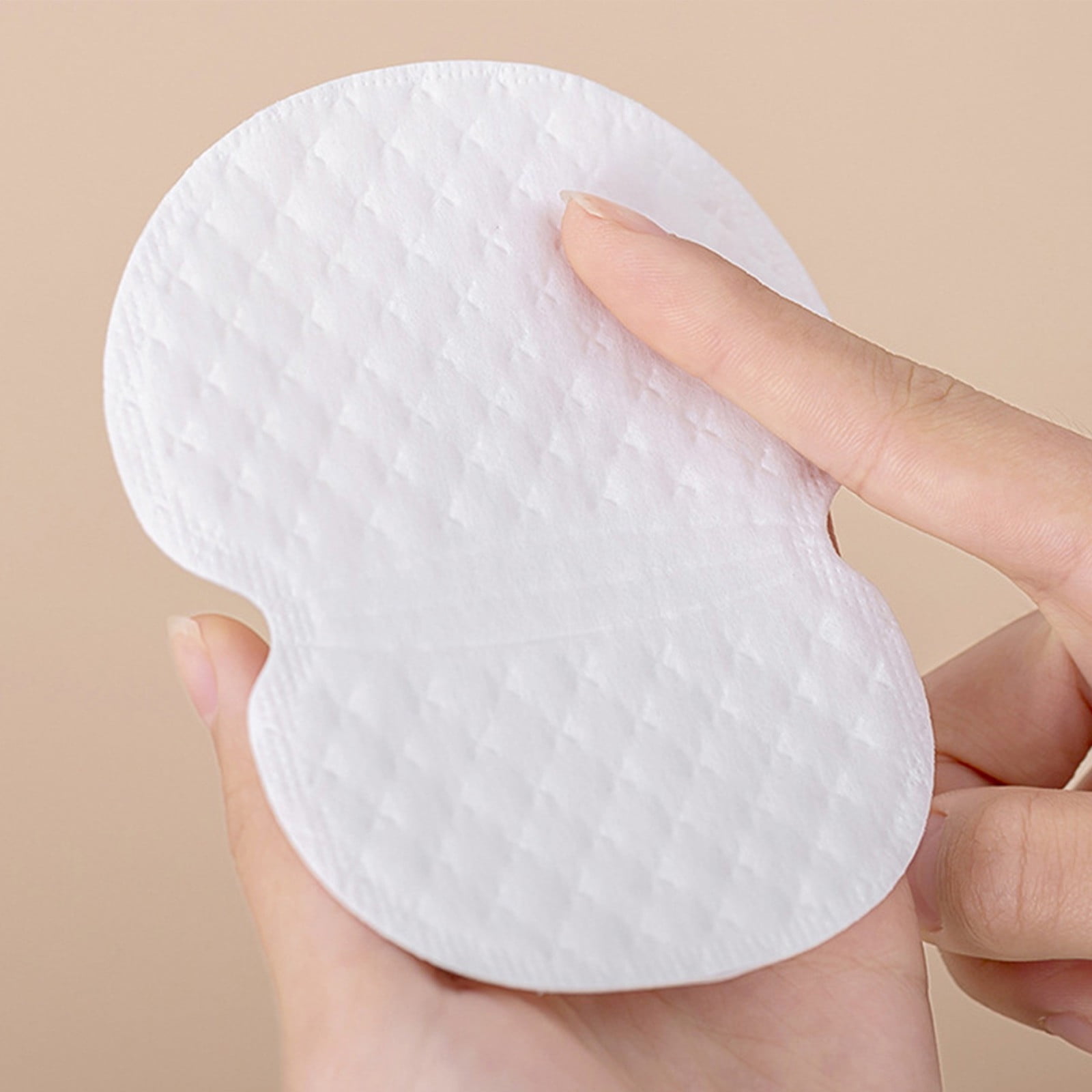 Free Shipping! Disposable Non Marking Underarm Sweat Stickers Summer ...