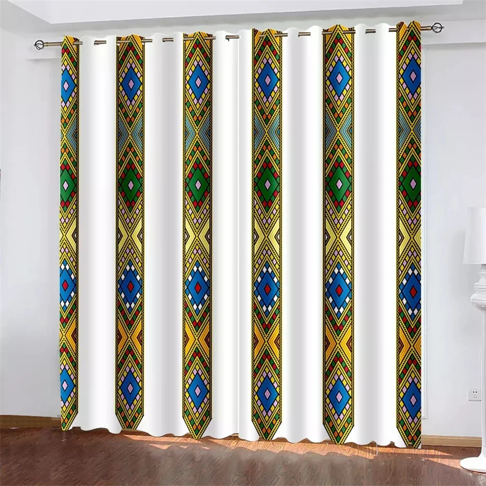 Free Shipping Eritrean and Ethiopian Design Culture Saba Telet Popular ...