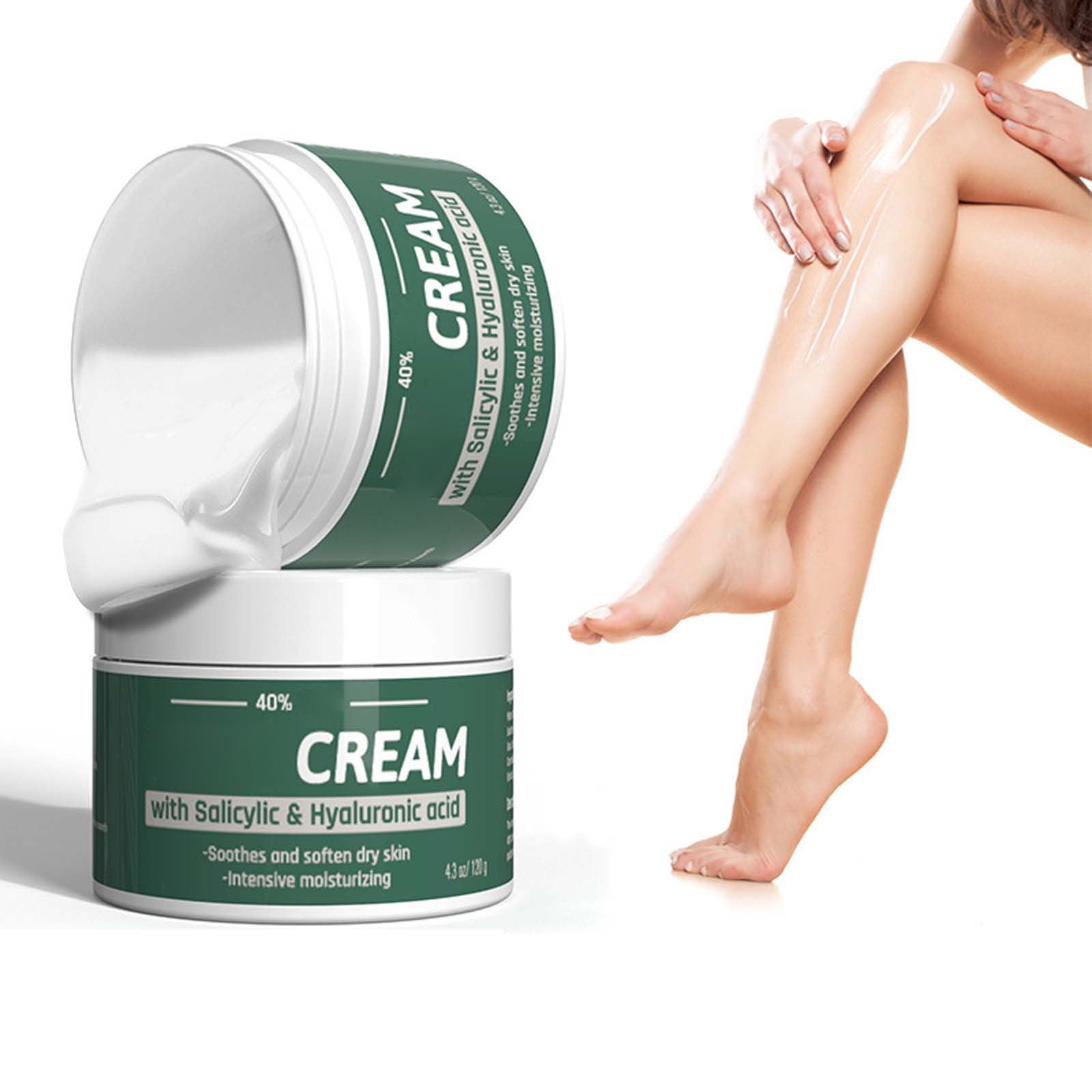 Free Shipping! Foot Cream Salicylicacid Intensive Foot And Body Lotion ...