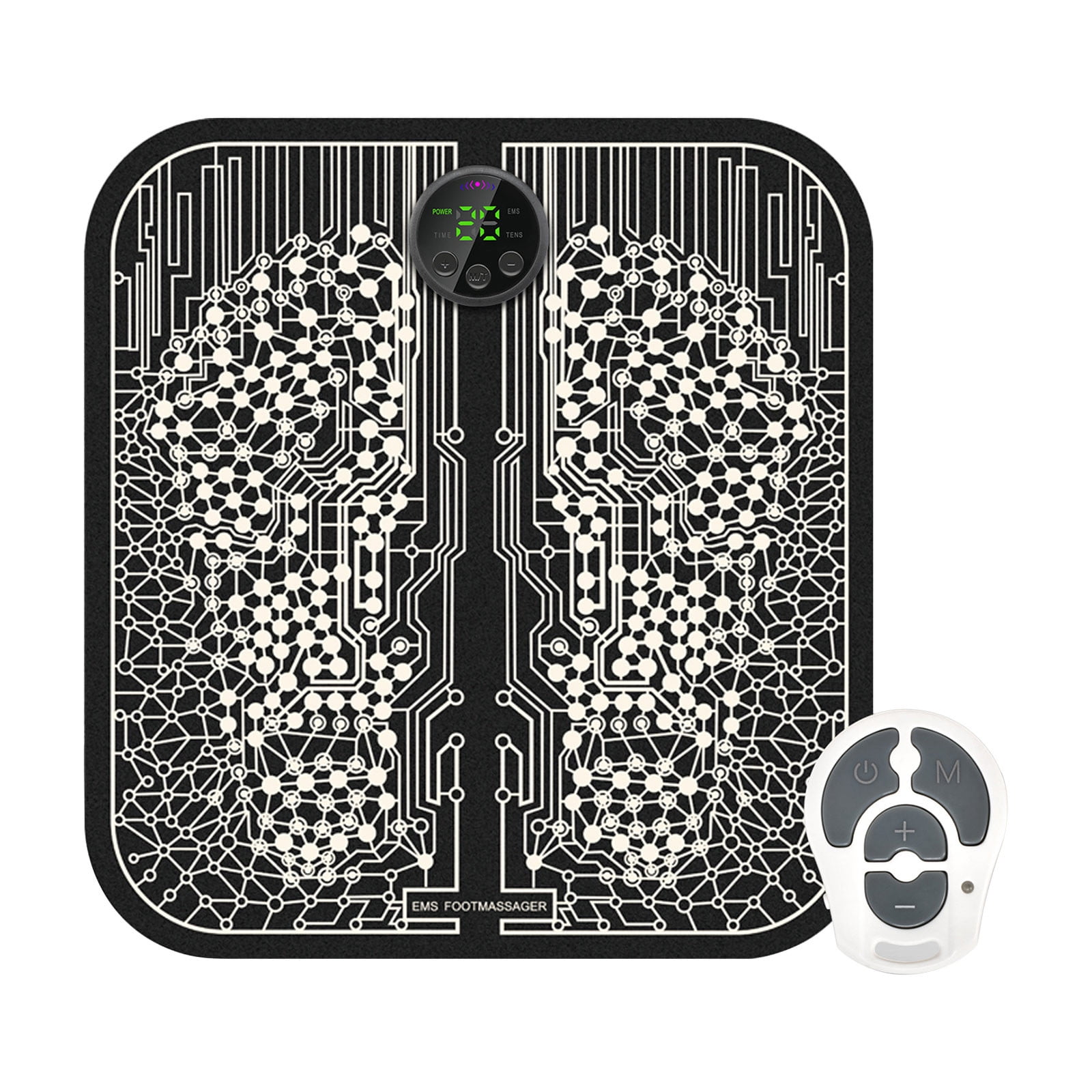 Free Shipping! Foot For Neuropathy Feet Whole Body For Neuropathy Foot ...