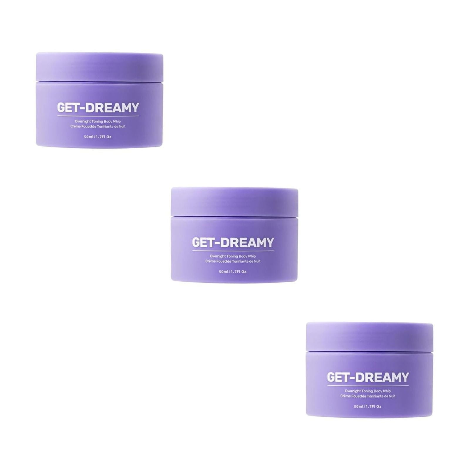 Bestseller GET-DREAMY Overnight Toning Whip - Body Firming Whip That ...