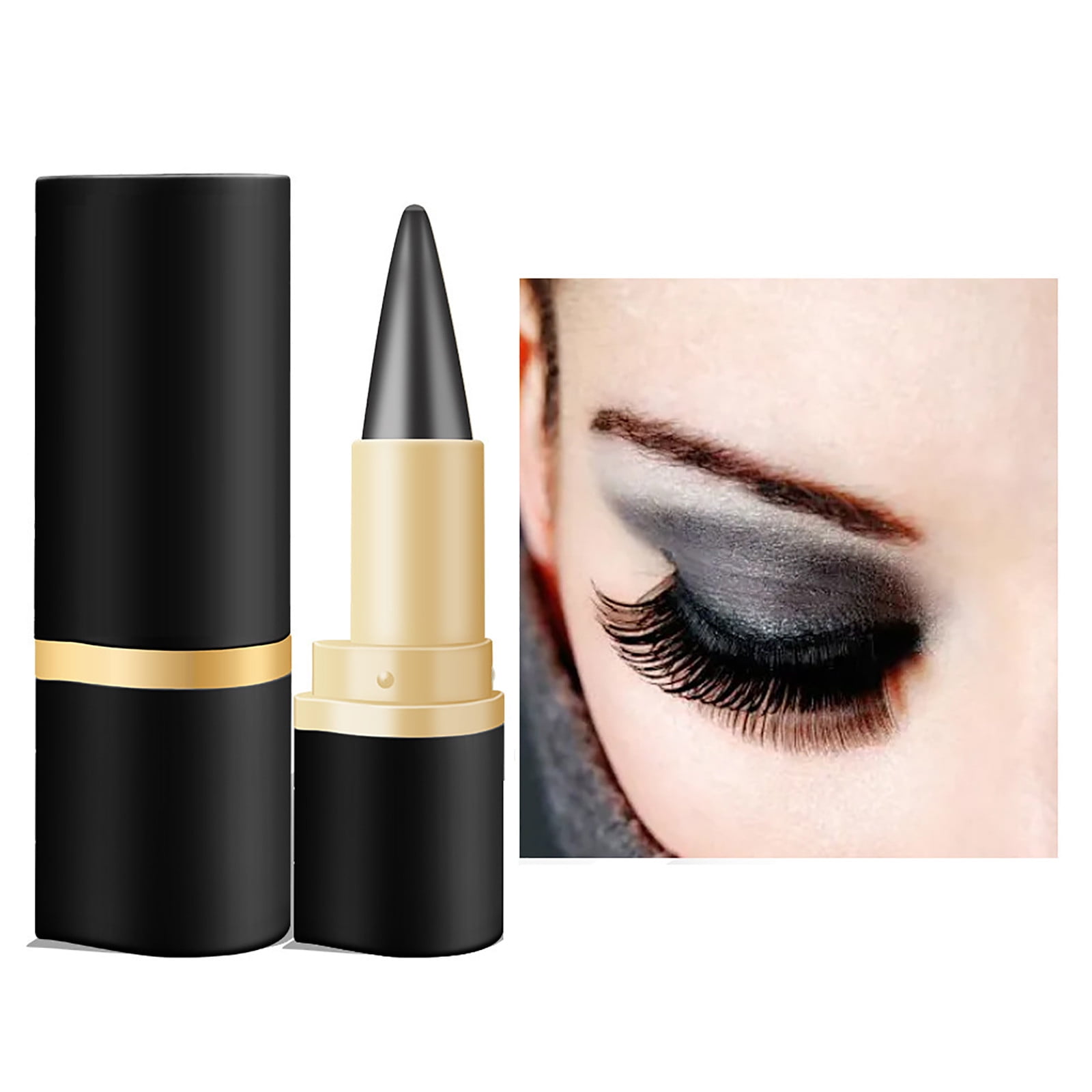 Summer Savings Clearance! Matte Drying Eyeliner Ointment, Smudge-proof ...