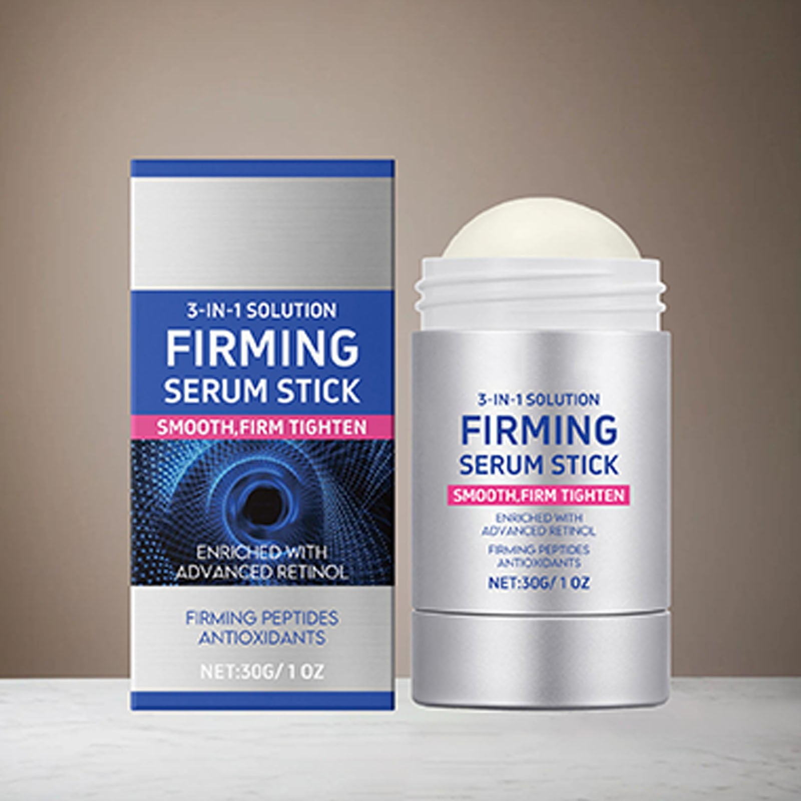 Summer Savings Clearance! Retinol Facial Tightening Rod Nourishes ...