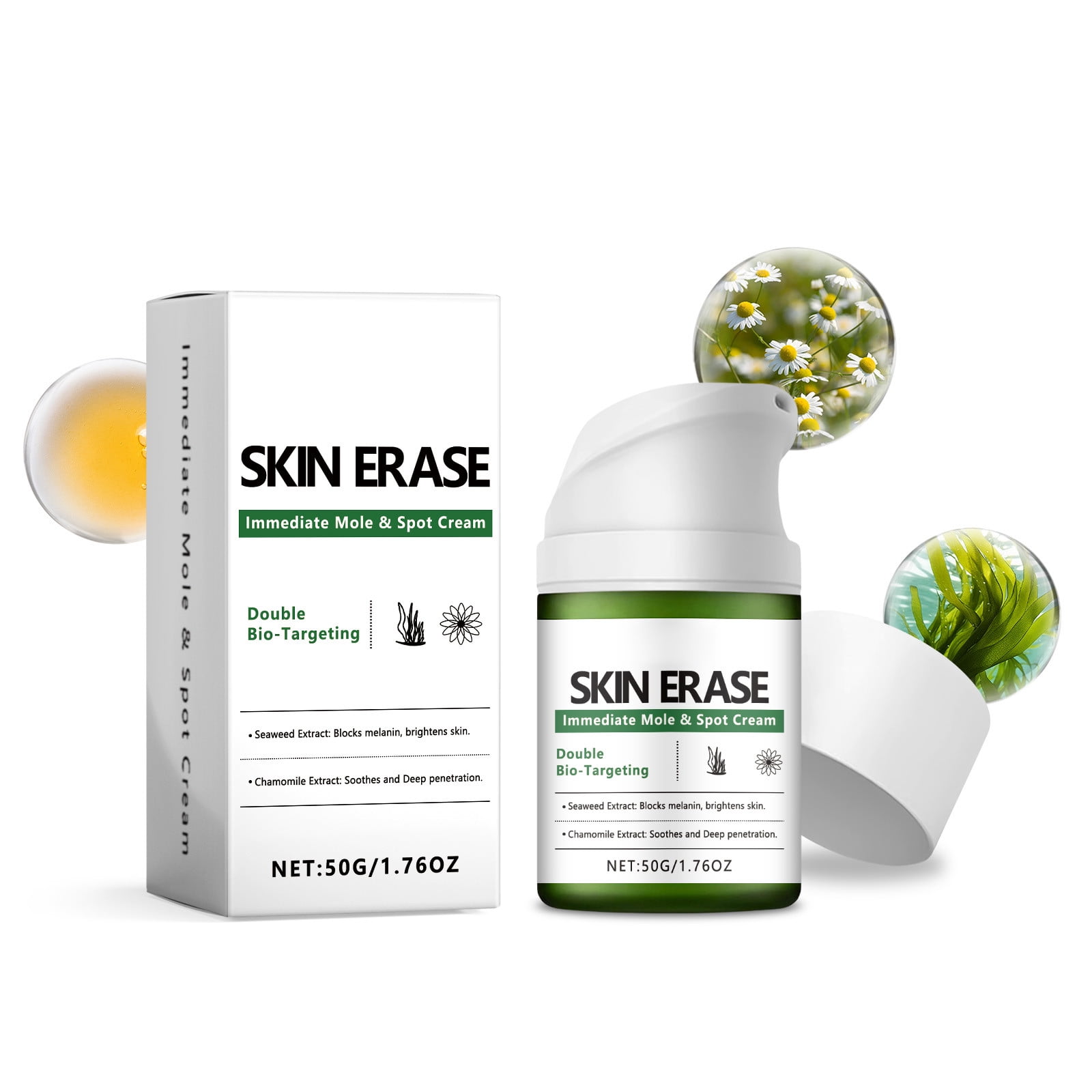 Free Shipping! Spots Cream Brightening And Spots-lightening ...