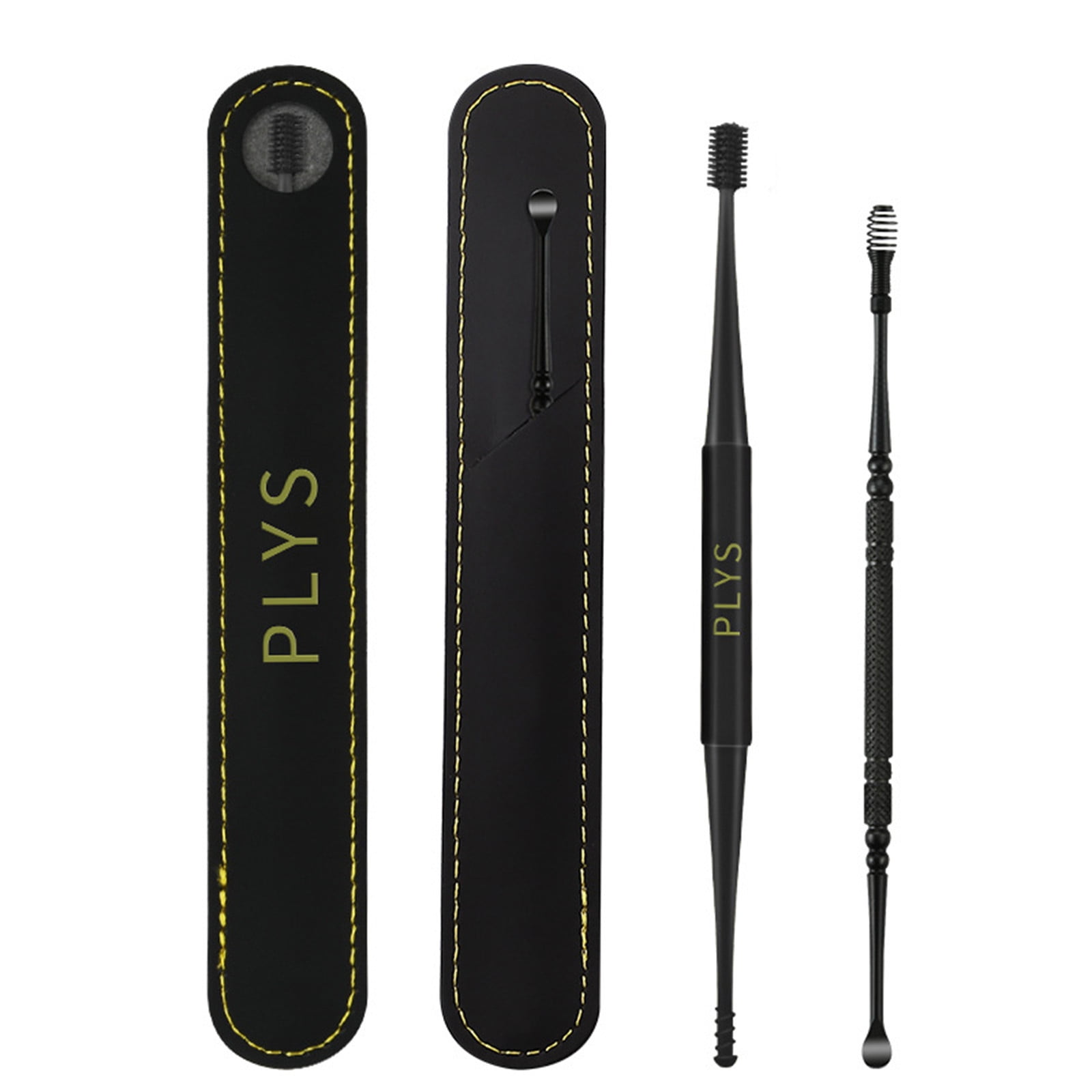 Free Shipping! Spring Ear Cleaner Spring Ear Wax Remover Ear Wax ...