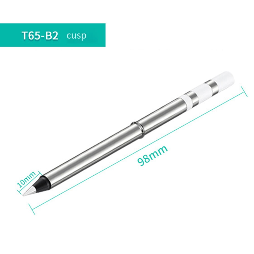 Free Soldering Soldering Iron Tip Soldering Iron Tip HS01-BC2 Internal ...