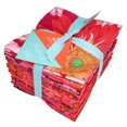 Free Spirit - Classic Plus - Ruby Fat Quarter Bundle by Kaffe Fassett ...