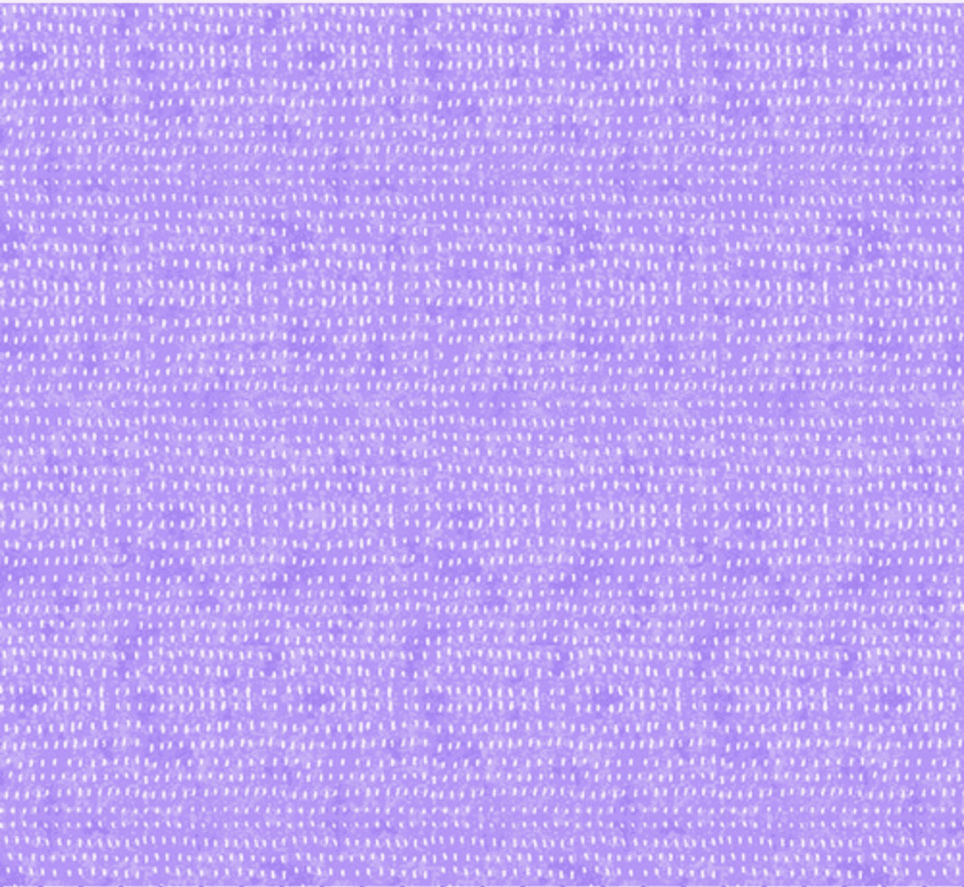 Free Spirit Cori Dantini Seeds Lavender Cotton Fabric By Yard - Walmart.com