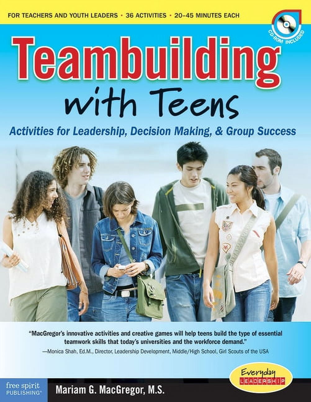 Teen Leadership Activities