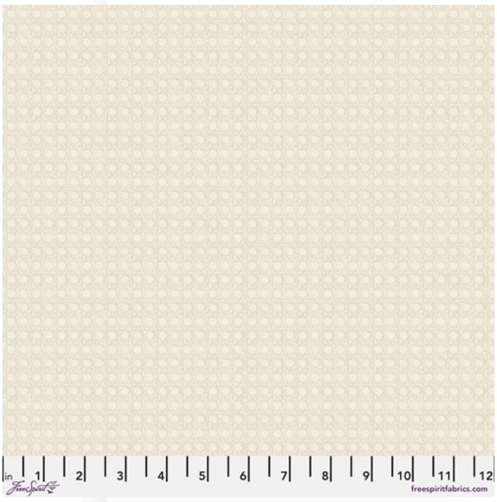 Free Spirit Sew Kind Of Wonderful Boho Cloth Caning Mellow Cotton ...