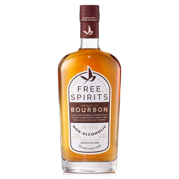 Non-Alcoholic Spirits in Non-Alcoholic Beer & Wine - Walmart.com