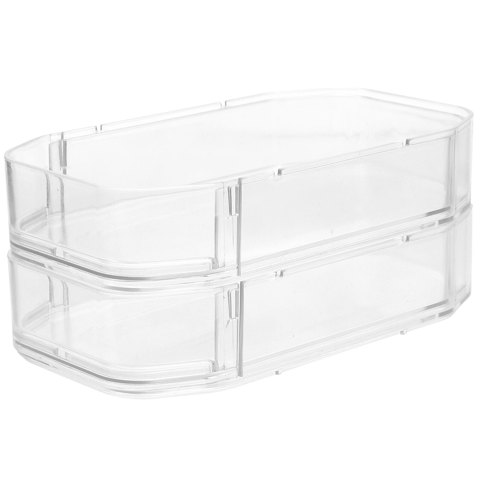 Transparent Storage Box for Home with Scientific Structure and Material ...