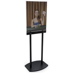 Acrylic Standing Frames