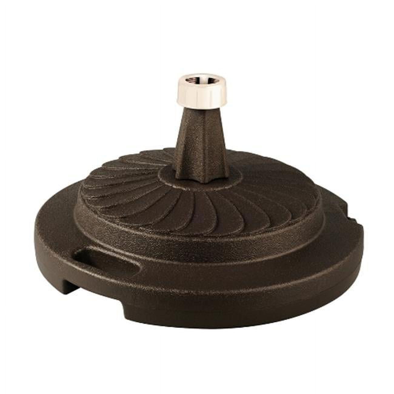 Free Standing Commercial Umbrella Stand 00297 Bronze - Walmart.com