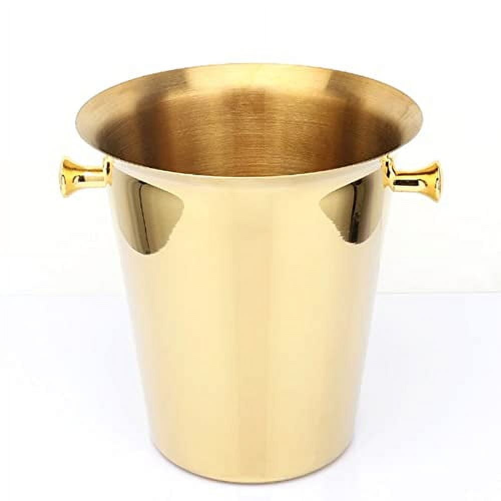 Free Standing Wine Chiller Ice Bucket Rack, Wine Coolers & Cellar with ...