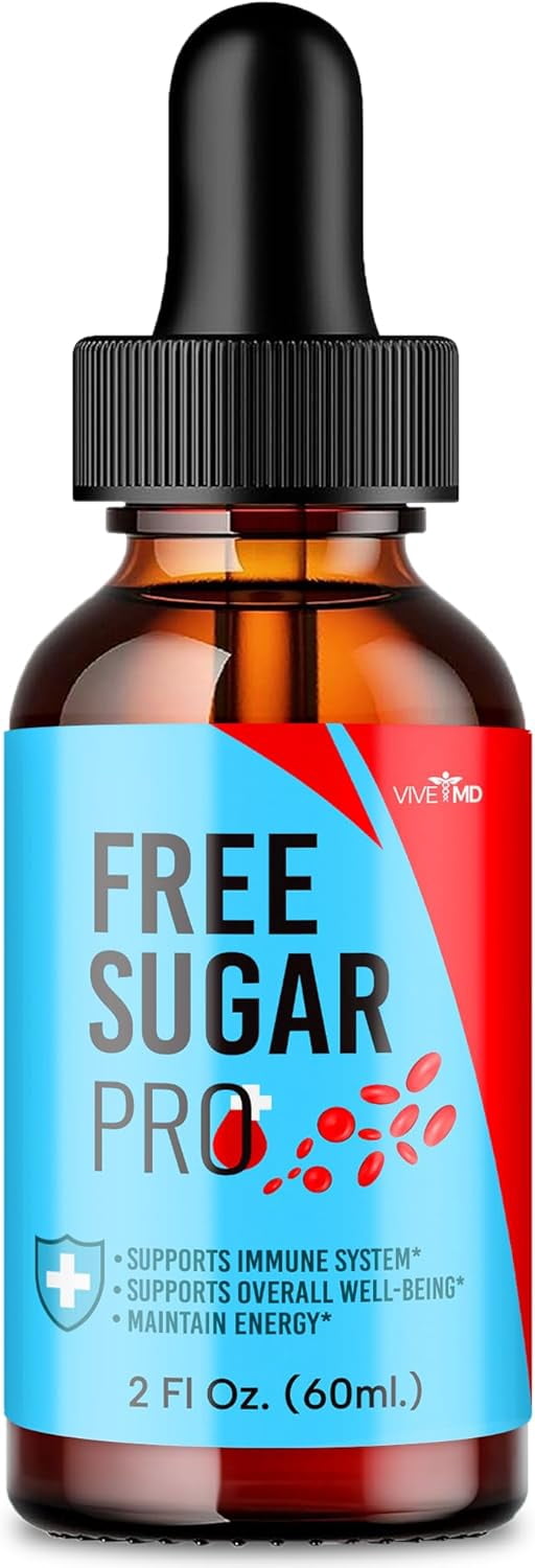 Free Sugar Pro Drops (1 Pack) - Walmart Business Supplies