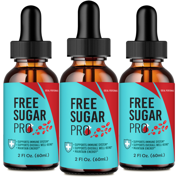 Glucose Control Solution